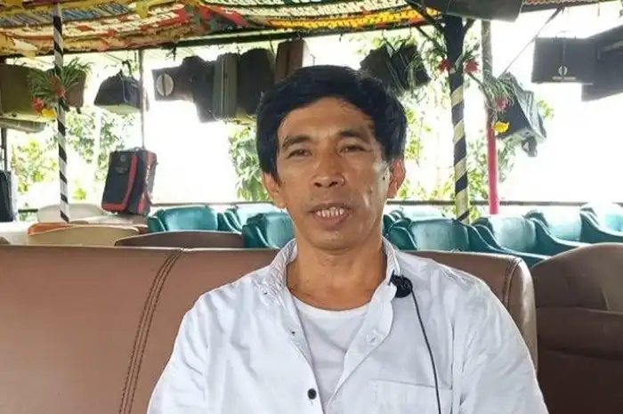 Ketar-ketir! Ini Kisah Nurcholis Ogi, Pengusaha Rongsokan yang Bisa ...