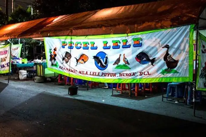 MENGERIKAN! Ini Kisah Pesugihan Pemilik Warung Pecel Lele yang ...