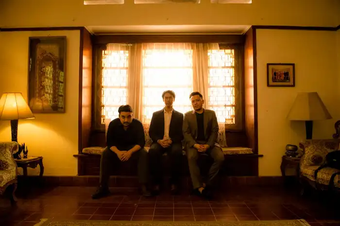 Album Perunggu “Memorandum”, Buktikan Rock Kantoran Masih Enak buat ...