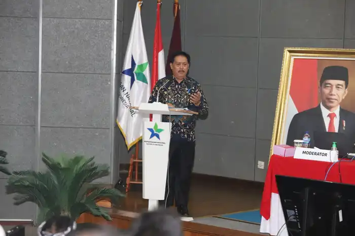 Kepala Perpusnas: Pelestarian Naskah Kuno Nusantara untuk Memahami ...