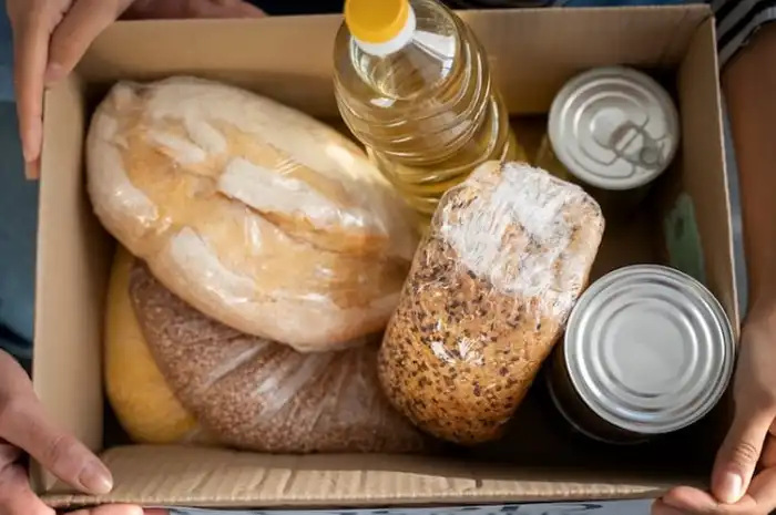 Contoh Kebutuhan Primer, Sekunder, Tersier, Lengkap dengan Penjelasan ...