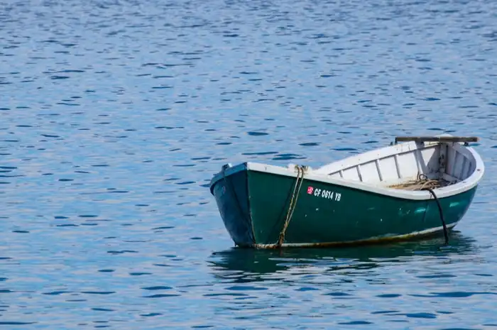 Ternyata Jadi Pertanda Buruk, Inilah 5 Arti Mimpi Tentang Perahu ...