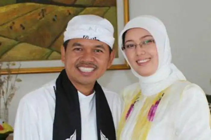 Disorot! Ini Profil dan Harta Kekayaan Anne Ratna Mustika, Bupati Purwakarta yang Gugat Cerai ...