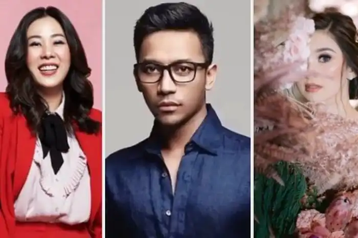 7 MUA Termahal di Indonesia, Sekali Make Up Bisa Buat Beli Motor ...