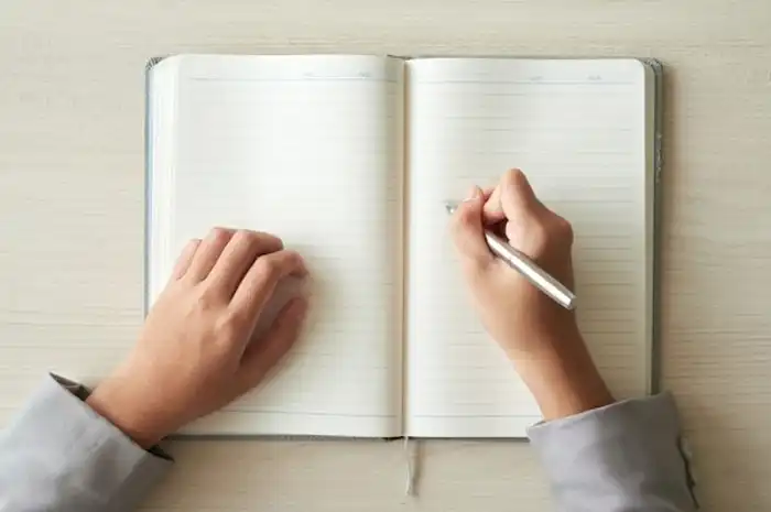 9 Contoh Autobiografi Diri Sendiri Singkat Dan Jelas Materi Sma