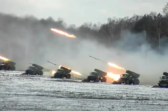 5 Contoh Ancaman Militer dan Berbagai Bentuknya - Sonora.id