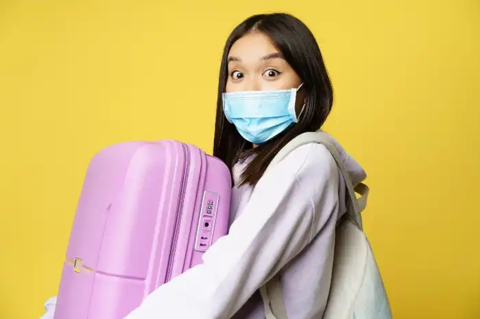 70 Kata-Kata Anak Rantau yang Menyentuh, Penuh Rindu, dan Penyemangat - Sonora.id