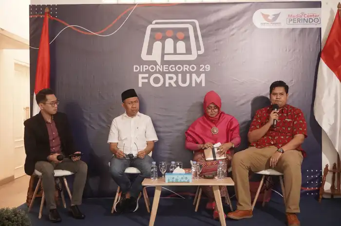 Bergabungnya TGB, Perindo Klaim Semakin Inklusif - Sonora.id