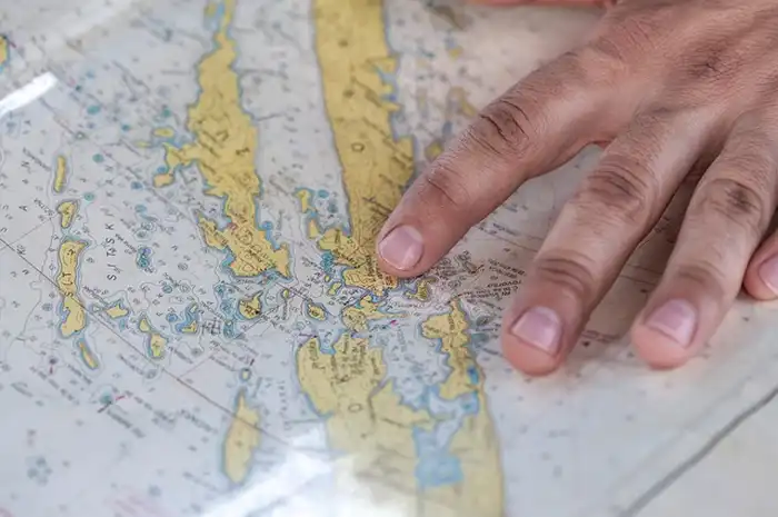 8 Contoh Soal Skala Peta, Lengkap dengan Pembahasan dan Jawabannya ...