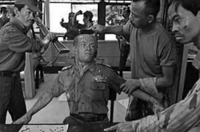 35 Ucapan Peringatan G30S PKI 2023, Penuh Doa dan Menyentuh Hati ...