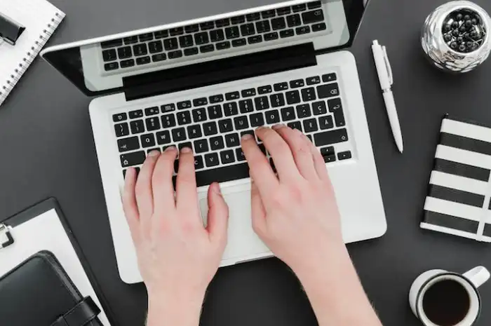 6 Contoh Portofolio, Lengkap dengan Cara Membuatnya - Sonora.id
