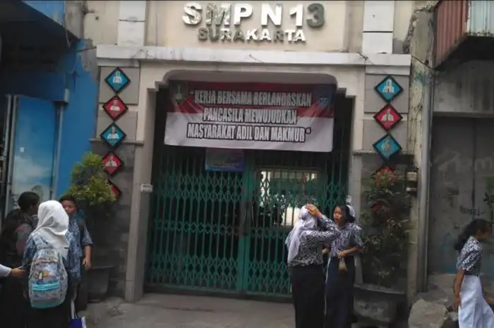 Persiapan Siswa SMPN 13 Surakarta Jelang Lomba Pengembangan Bahasa Jawa ...