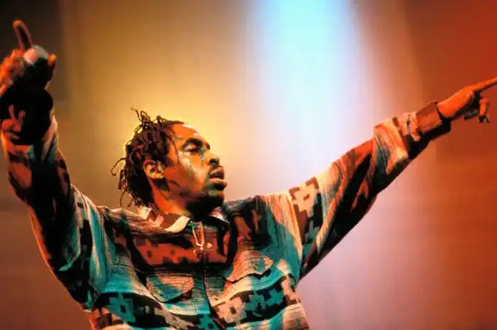 Rapper 'Gangsta's Paradise' Coolio Meninggal Dunia di Usia 59 Tahun ...