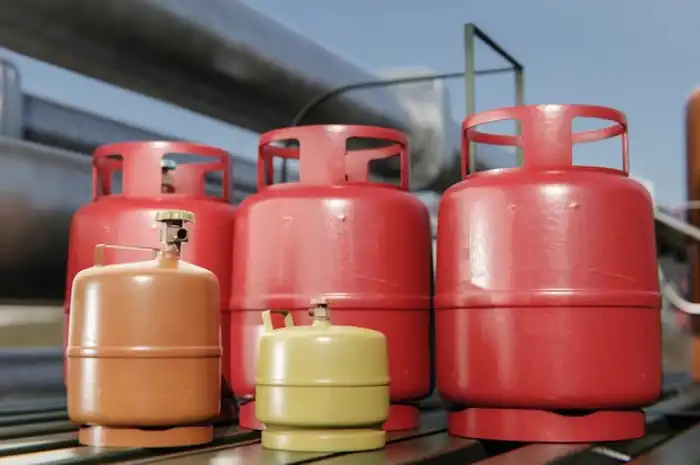 11 Contoh Benda Gas yang Sering Ditemui Sehari-hari, Lengkap! - Sonora.id