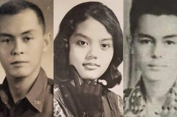 Kisah Cinta Pierre Tendean dan Rukmini, Manis Namun Berujung Pilu ...