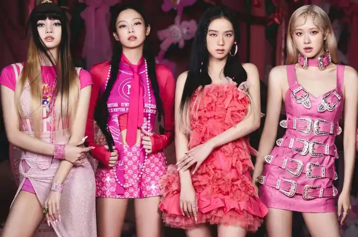Lirik dan Terjemahan Lagu Really - BLACKPINK, Lengkap dengan Hangul ...