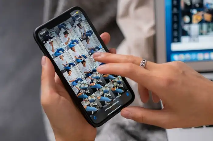 Cara Menghilangkan Objek Mengganggu di Foto Tanpa Aplikasi, Nggak Perlu Jago Editing Semua Orang ...