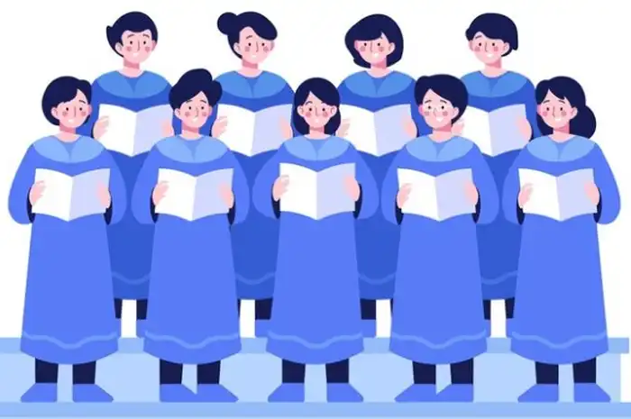 3 Jenis Suara Wanita, Lengkap dengan Kategori dan Penjelasan - Sonora.id