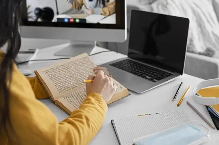 Contoh Review Jurnal yang Benar Sesuai Pedoman Lengkap dengan ...