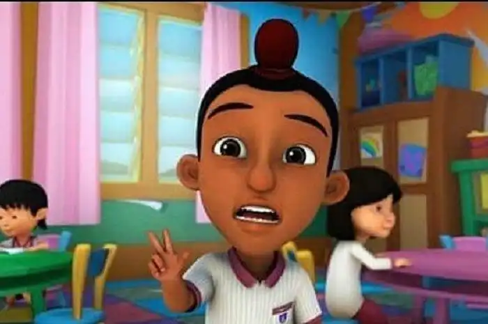 25+ Pantun Teka-teki Jarjit Beserta Artinya, Kocak dan Menghibur ...