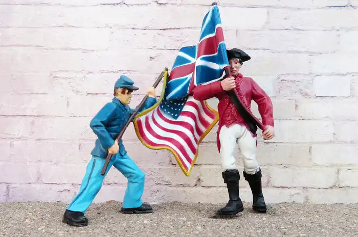 5 Perbedaan Bahasa Inggris UK dan US, Apa Saja Perbedaannya? - Sonora.id