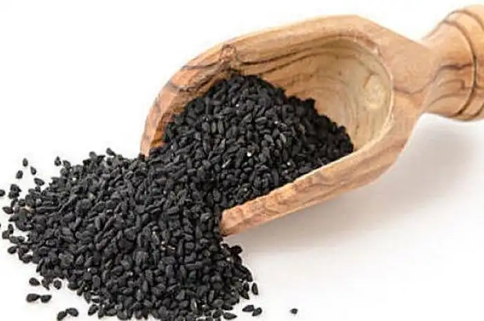 21 Manfaat Habbatussauda Bagi Kesehatan dan Kecantikan - Sonora.id