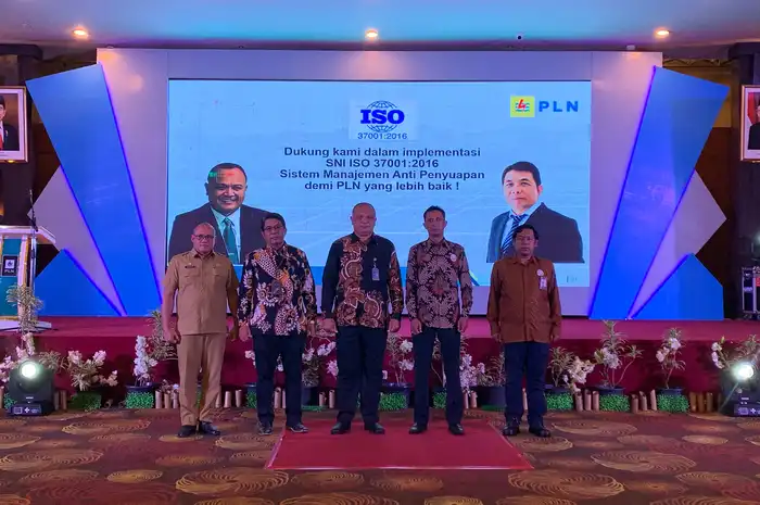 PLN Kalbar Gelar Customer Gathering Apresiasi Pelanggan - Sonora.id