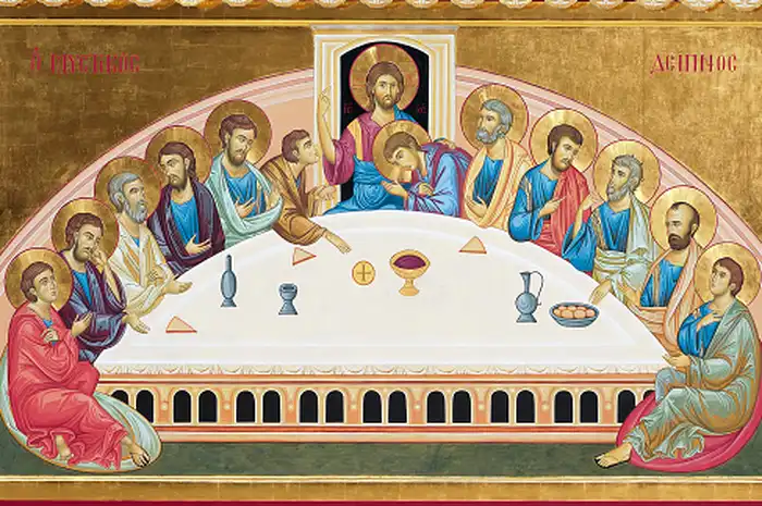 Inilah Nama 12 Murid Yesus yang Diutus Sebagai Rasul, Siapa Saja ...