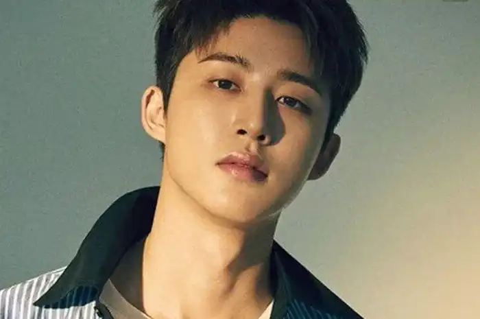 Profil dan Fakta Kim Hanbin atau B.I yang Ulang Tahun Hari Ini! - Sonora.id