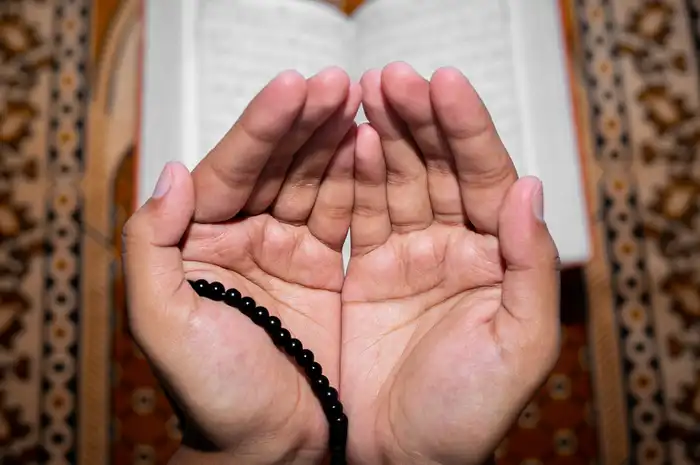 Doa Sapu Jagad: Arab, Latin, dan Artinya, Lengkap! - Sonora.id