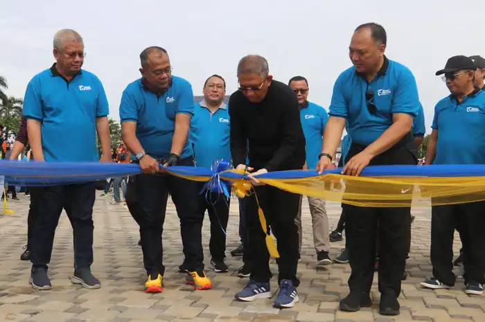 Peringatan Hari Oeang, Gubernur Sutarmidji Ajak Masyarakat Perlakukan ...