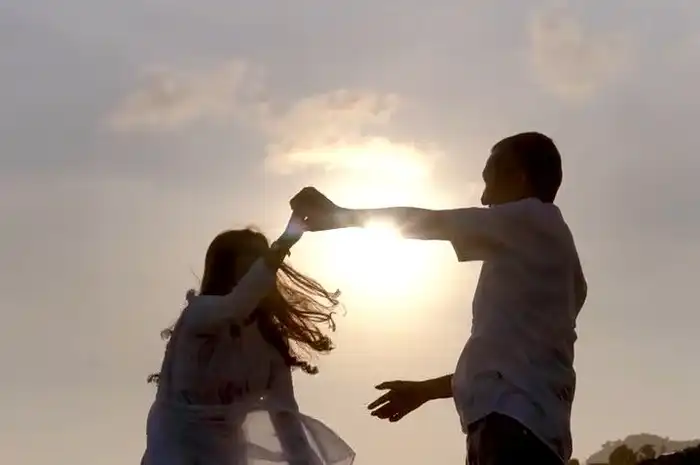 25 Ucapan Hari Ayah 2022 Untuk Ayah Yang Sudah Meninggal Penuh Haru