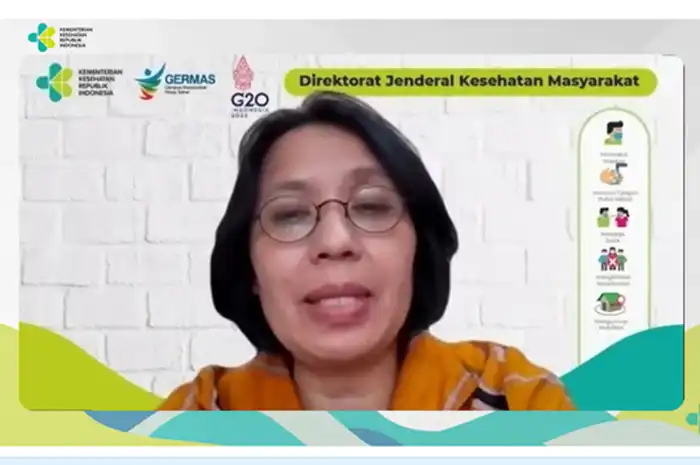 Cegah Anak Lahir Stunting, Kemenkes Dorong Asupan Bergizi Untuk Remaja ...