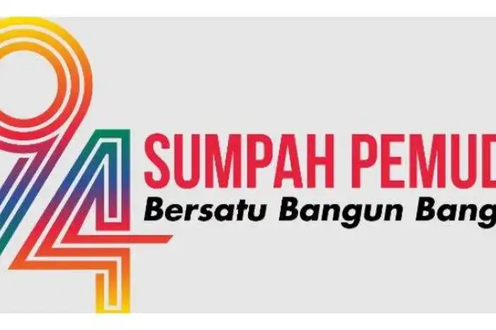25+ Ucapan Selamat Hari Sumpah Pemuda ke-94 Tahun 2022 Paling Menyentuh Hati - Sonora.id