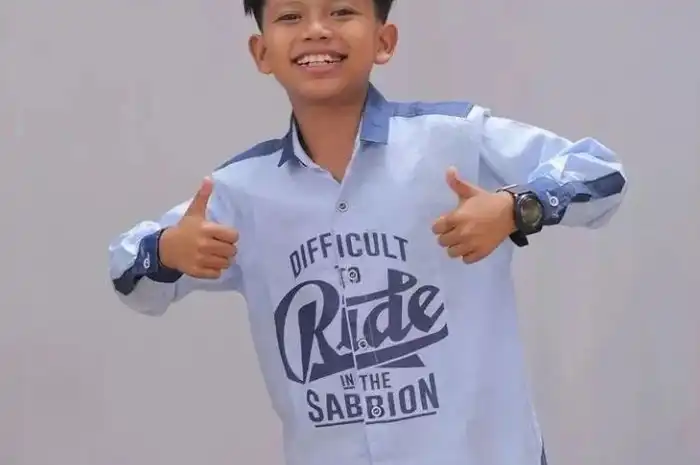 Lirik Lagu 'Mangku Buku' - Farel Prayoga, Plesetan dari Lagu 'Mangku ...