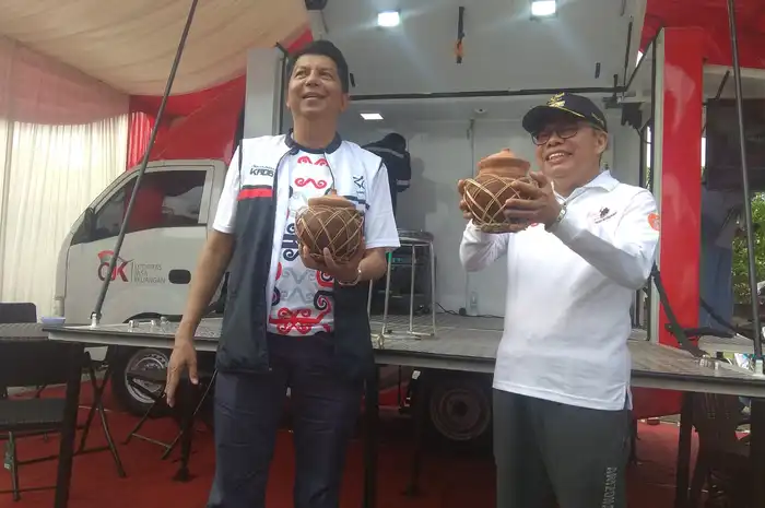 OJK Regional VI Hadirkan Simolek untuk Perluas Akses Keuangan di Sulsel ...