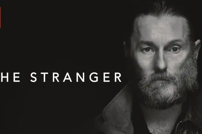 Sinopsis Film 'The Stranger' yang Dibintangi Joel Edgerton, Tayang di ...