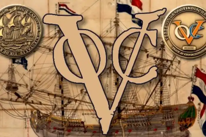 Tujuan Dibentuknya VOC oleh Belanda di Indonesia pada Masa Penjajahan ...