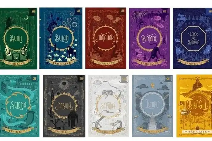 Unsur Intrinsik Novel Lengkap dengan Penjelasannya yang Mudah Dipahami ...