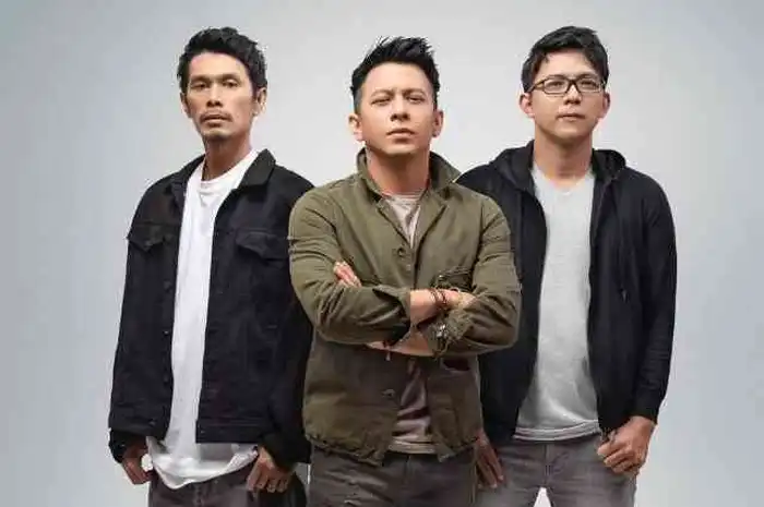 Lirik dan Makna Lagu 'Separuh Aku' - NOAH - Sonora.id