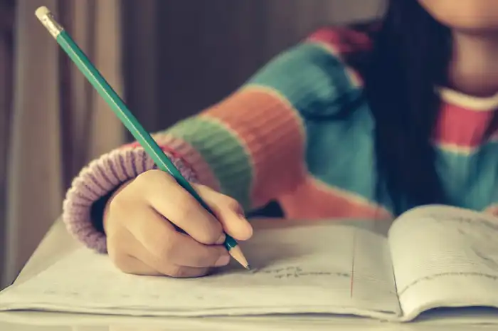 Contoh Warta Sunda Lengkap untuk Referensi Tugas Sekolah - Sonora.id