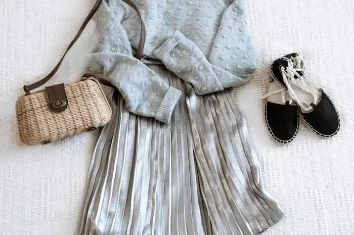 Apa Sih Arti OOTD? dan Apa Saja Jenis-Jenisnya? Berikut Penjelasannya ...