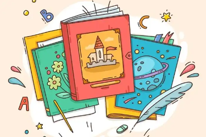 6 Contoh Dongeng Parabel beserta Penjelasannya, Lengkap! - Sonora.id