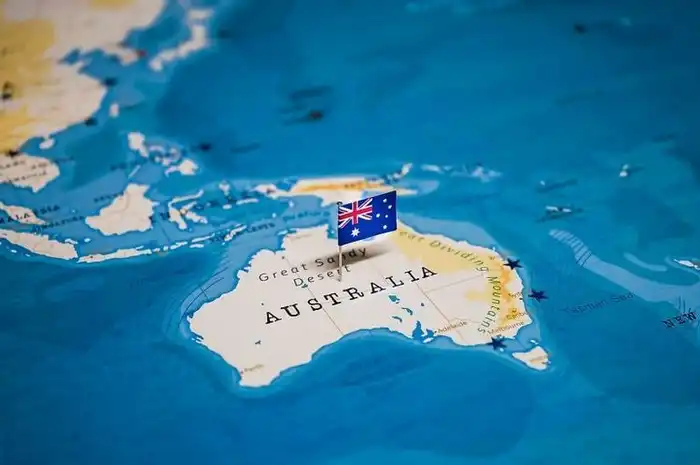 16 Karakteristik Benua Australia Sebagai Benua Terkecil di Dunia ...