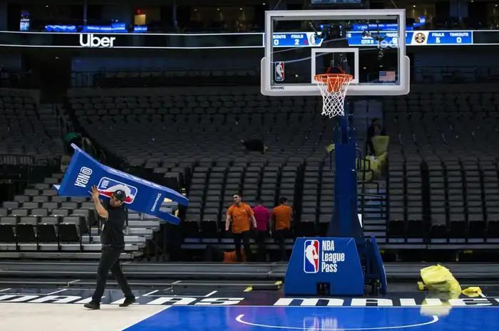 Berapa Tinggi Ring Bola Basket? Simak di Sini Penjelasannya! - Sonora.id