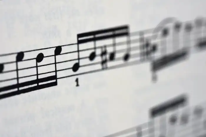 Lirik Lagu Dara (Tara Mood) ANADOK, Viral di TikTok - Sonora.id