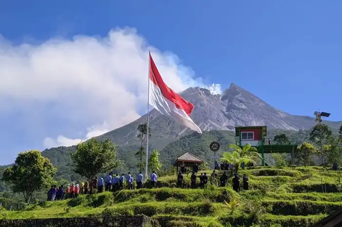 Syarat Berdirinya Suatu Negara Lengkap dengan Penjelasan Singkatnya ...