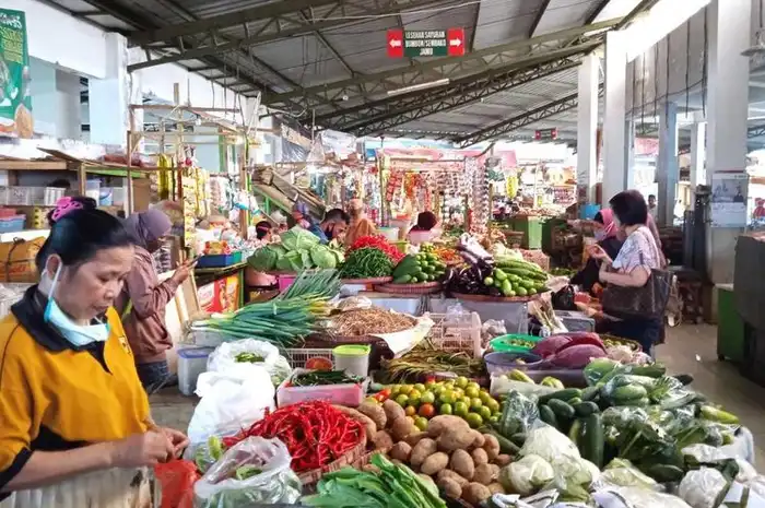 Contoh Barang Substitusi dan Jenis-jenisnya yang Sering Kita Temui ...