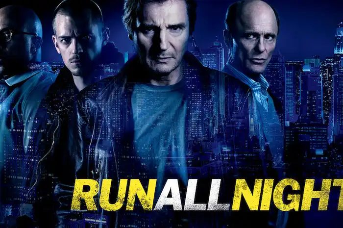 Sinopsis Film 'Run All Night' yang Diperankan oleh Liam Neeson, Lagi Trending di Netflix ...