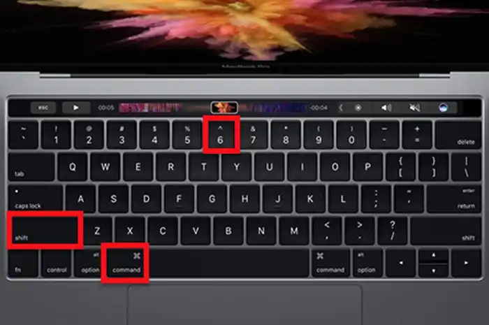 Begini 4 Cara Screenshot di Macbook Sesuai Kebutuhan Kamu, Gak Usah ...